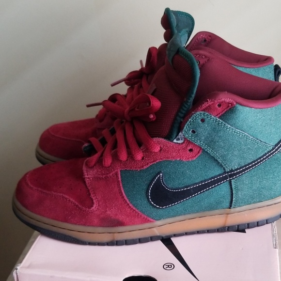 Nike | Shoes | Nike Sb Goofy Boy | Poshmark